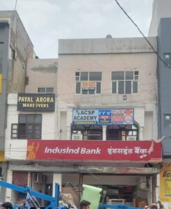 Commercial Property 2000 sqft on rent in Model Town Panipat ...